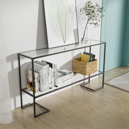 Wayfair | Yellow Console Tables You'll Love in 2024