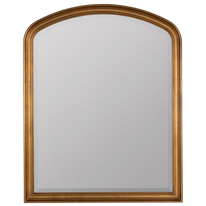 Luxury Mirrors | Perigold