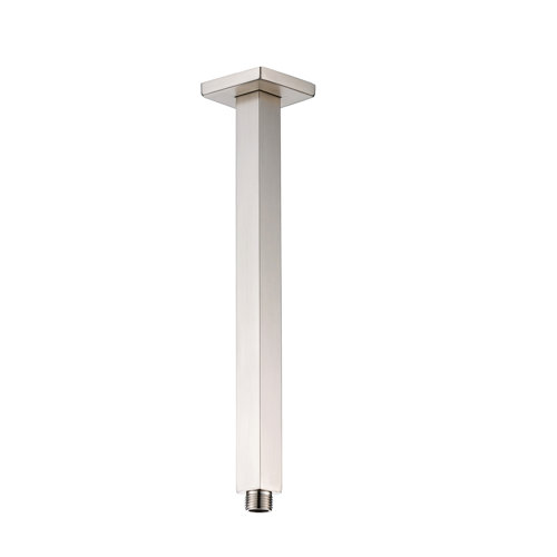 Rainlex Ceiling Mounted Shower Arm & Reviews | Wayfair