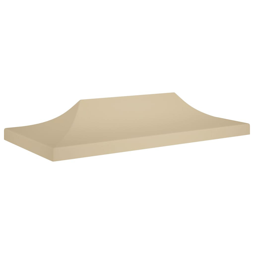 VidaXL Annajean Party Tent Roof 6X3 M 270 G/M² | Wayfair