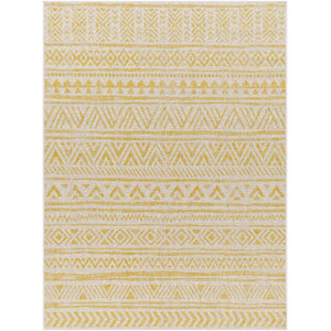 9' x 12' Yellow & Gold Area Rugs You'll Love | Wayfair