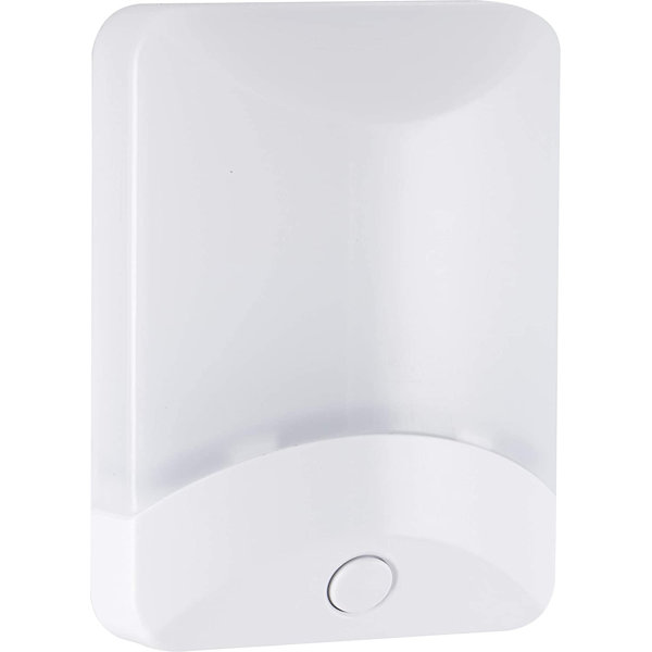 GE Color-Changing LED Night Light & Reviews | Wayfair