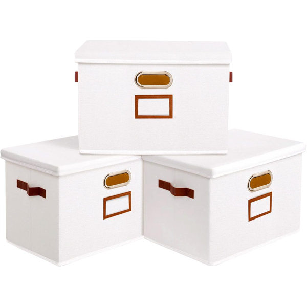 Latitude Run Box | Wayfair.co.uk