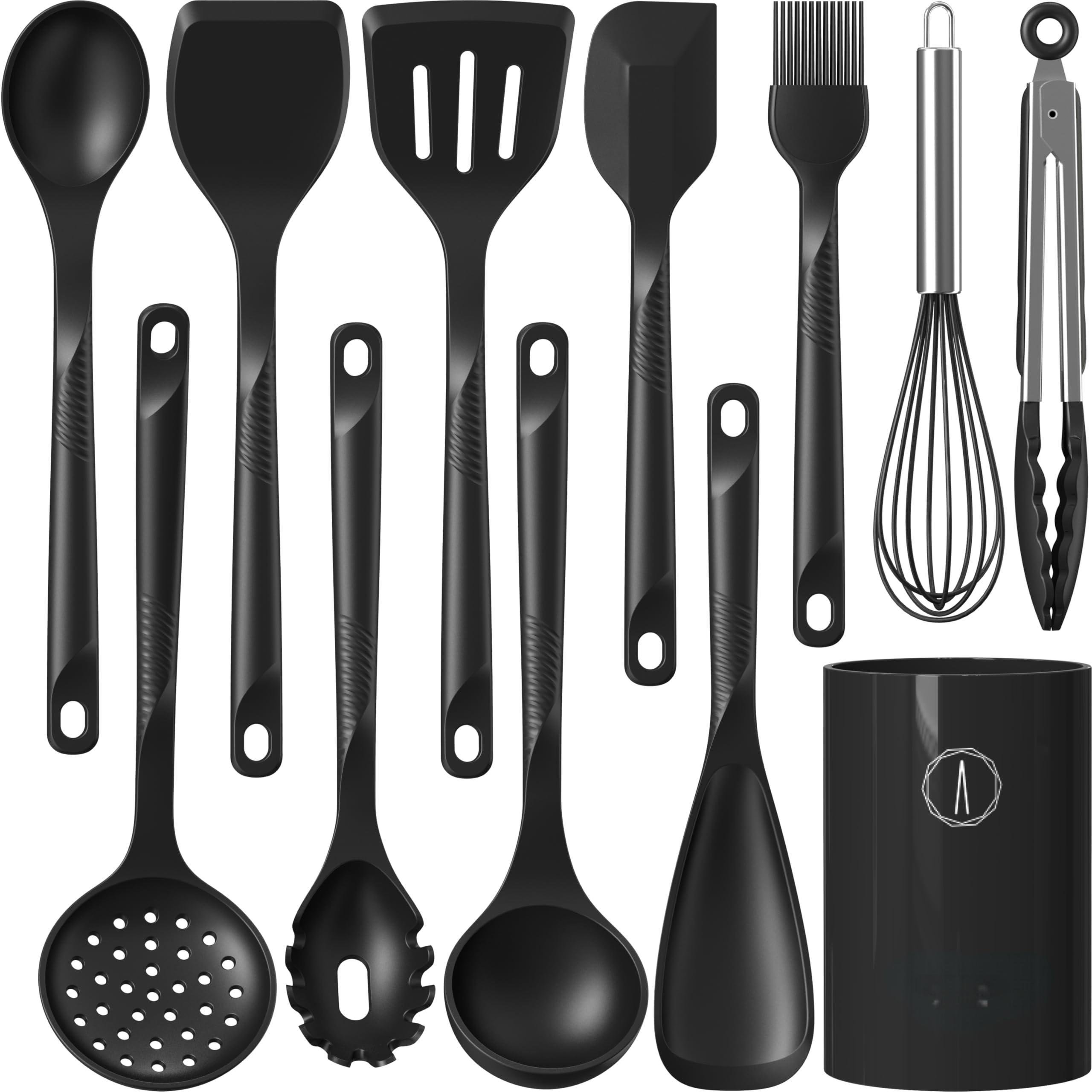 MARLIN MANUFACTURING COMPANY, INCORPORATED Silicone Cooking Utensils ...
