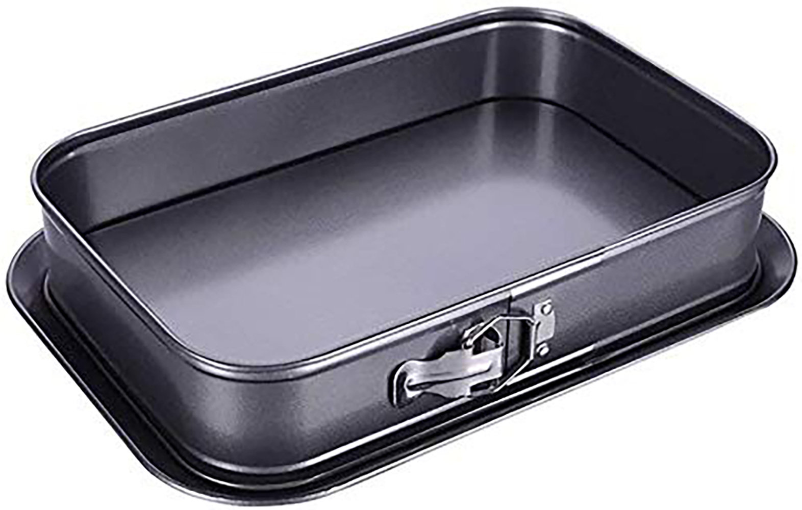 ATC HOLDINGS Alloy Steel Rectangle Cake Pan | Wayfair