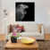 East Urban Home " Lion I " by Lukas Holas & Reviews | Wayfair