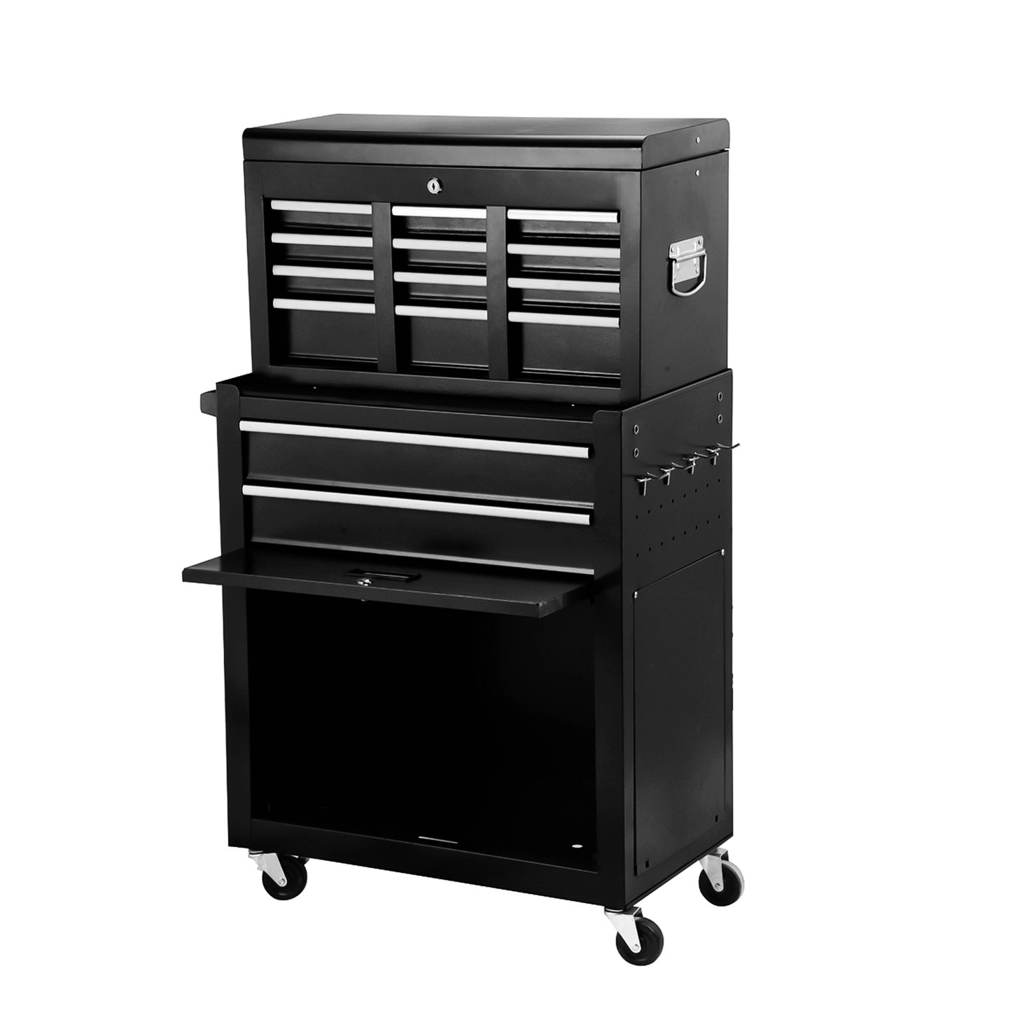 WFX Utility™ 8 Drawer Storage Drawer - Wayfair Canada