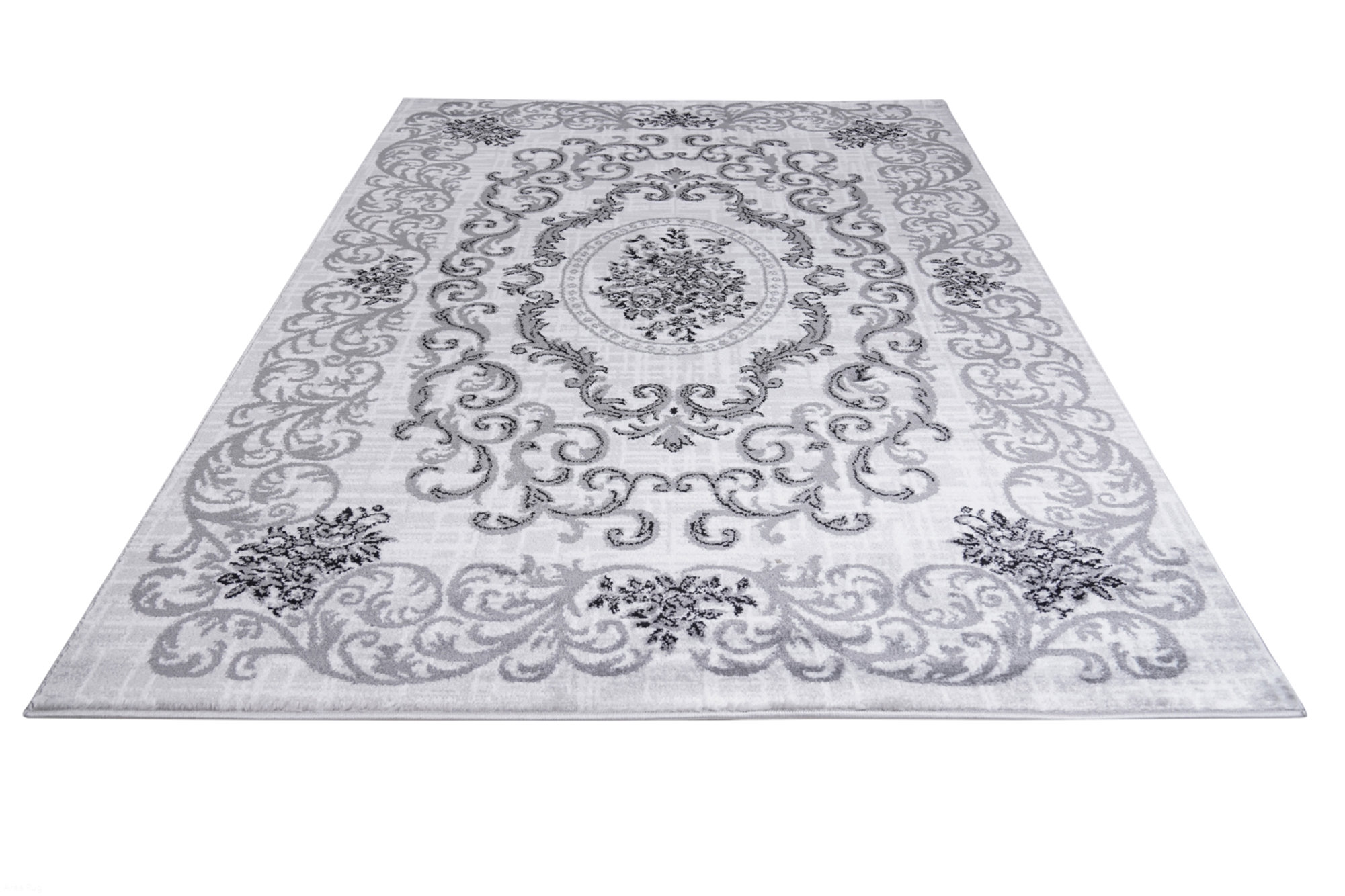 Sutherlans Area Rug, Abstract Style Rug For Indoor | Wayfair