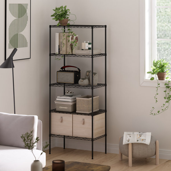 Rebrilliant Regaleinheit Canika & Bewertungen | Wayfair.de