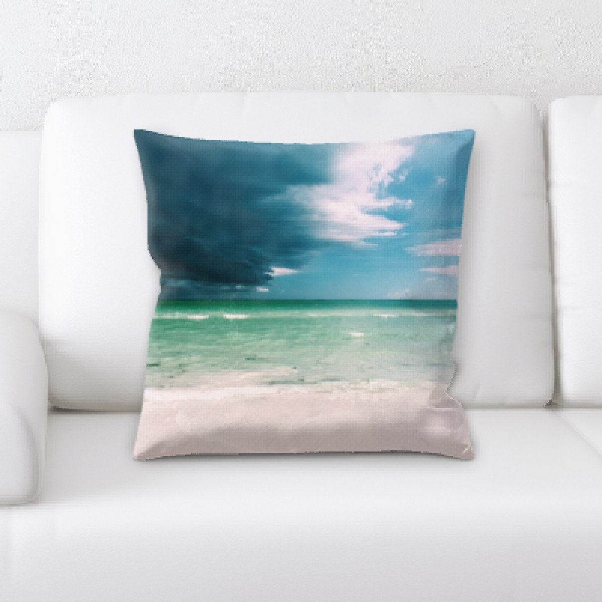 Millwood Pines Weinberger Throw Pillow | Wayfair