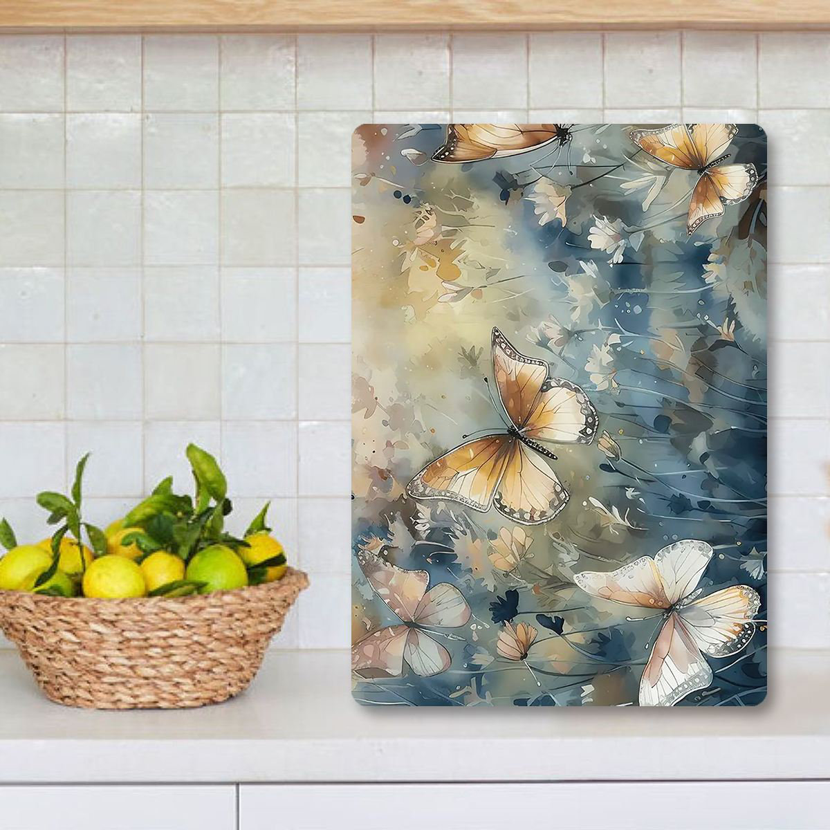 Hermia Concept Planche à découper - Wayfair Canada