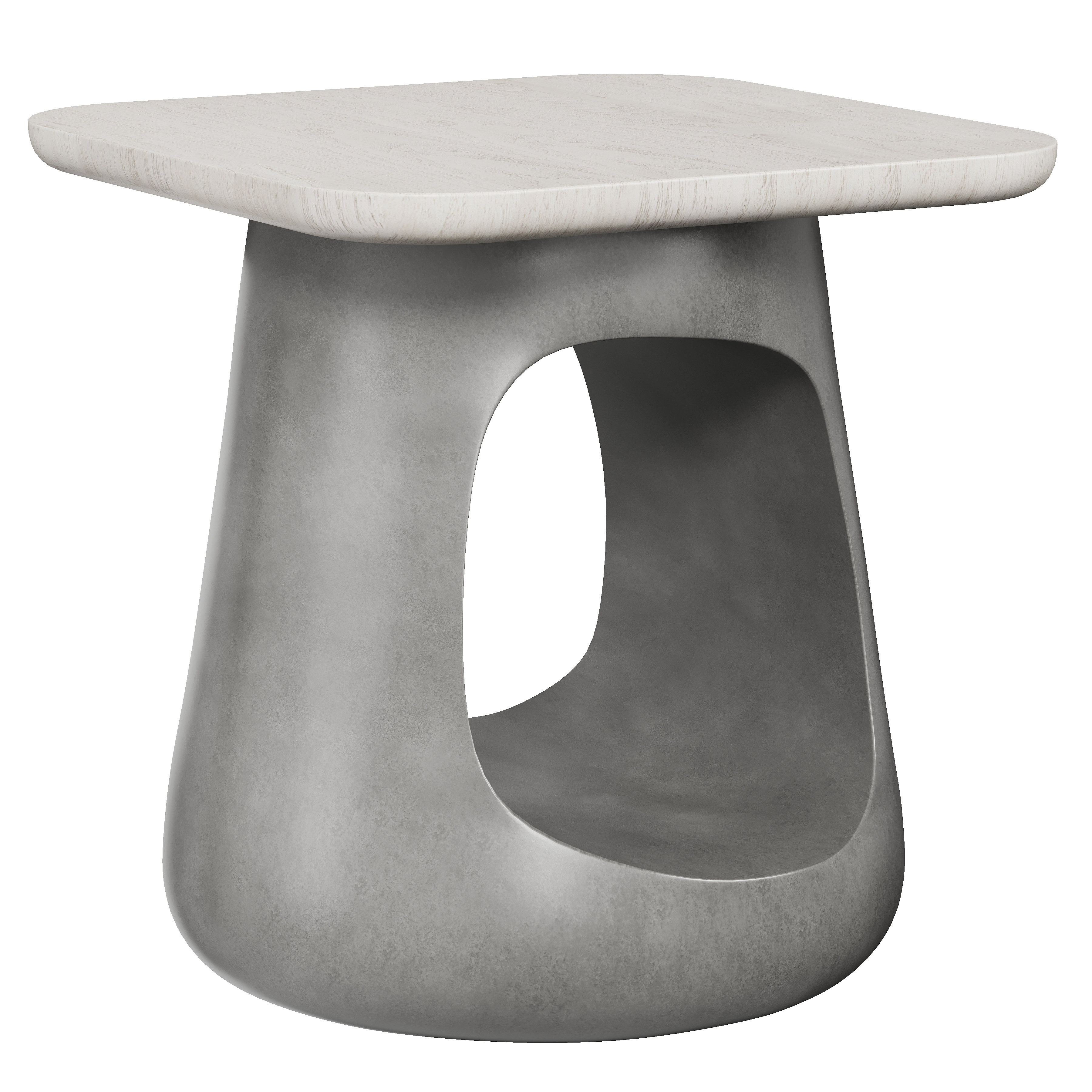 Bernhardt Sereno End Table | Wayfair