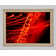 Metro Lane Red Distraction - Single Picture Frame Art Prints | Wayfair ...