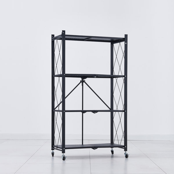 Wide-span-storage-rack | Wayfair