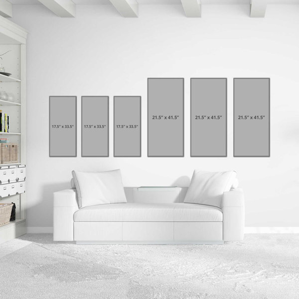 PicturePerfectInternational "Navy Blue Illusion I" By Patricia Pinto 3 ...