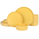 Yellow Dinnerware & Dishes| Up to 65% Off Until 11/20 | Wayfair | Wayfair