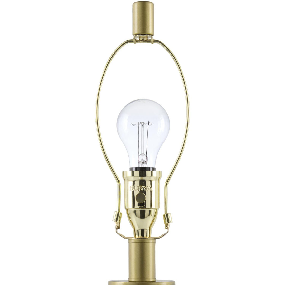 Mercer41 Kasuritable Lamp | Wayfair