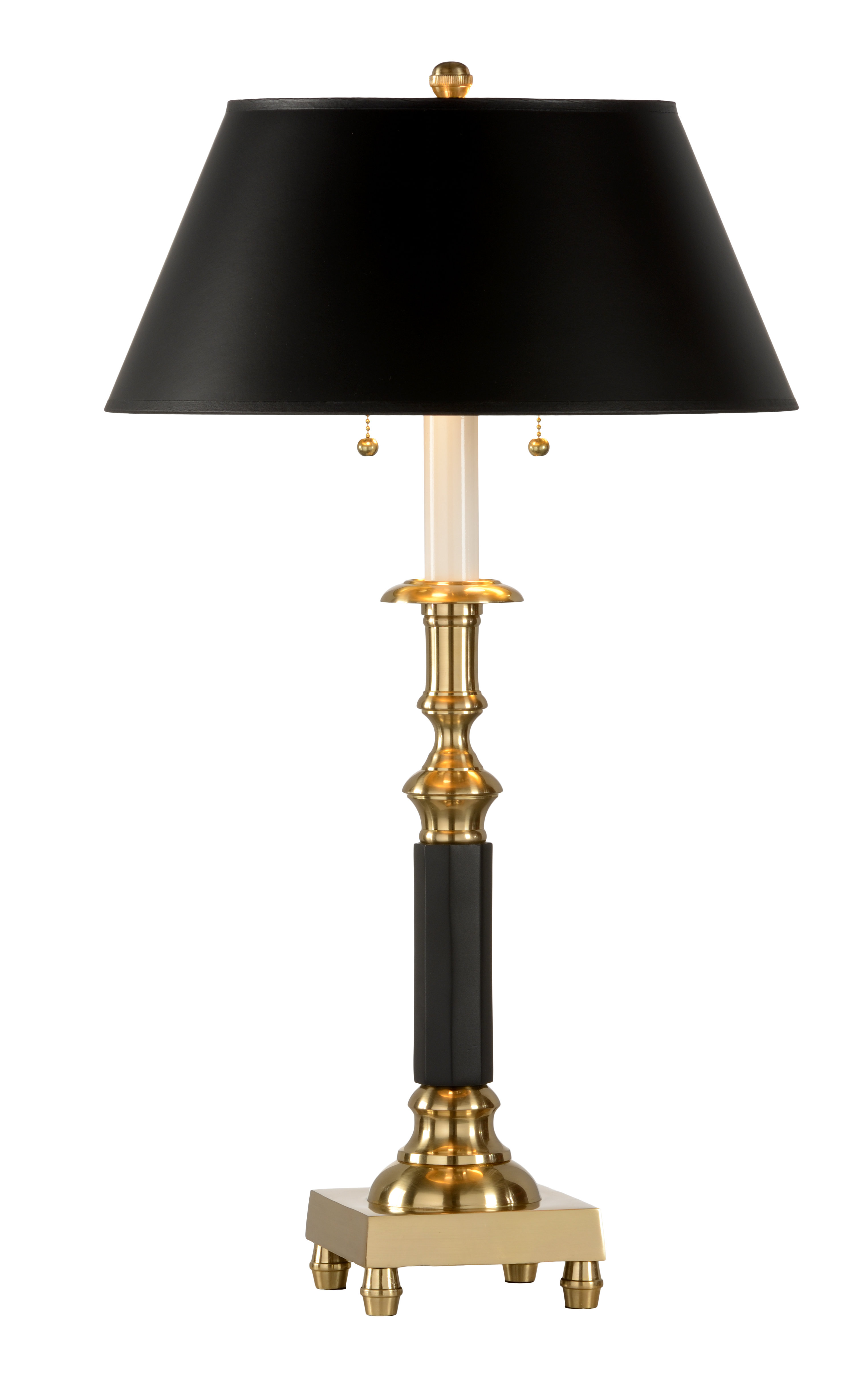 Frederick Cooper Felix 30" Table Lamp - Wayfair Canada