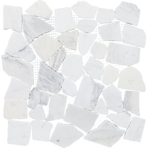 Daltile Raine Random Sized Natural Stone Random Wall Tile | Wayfair