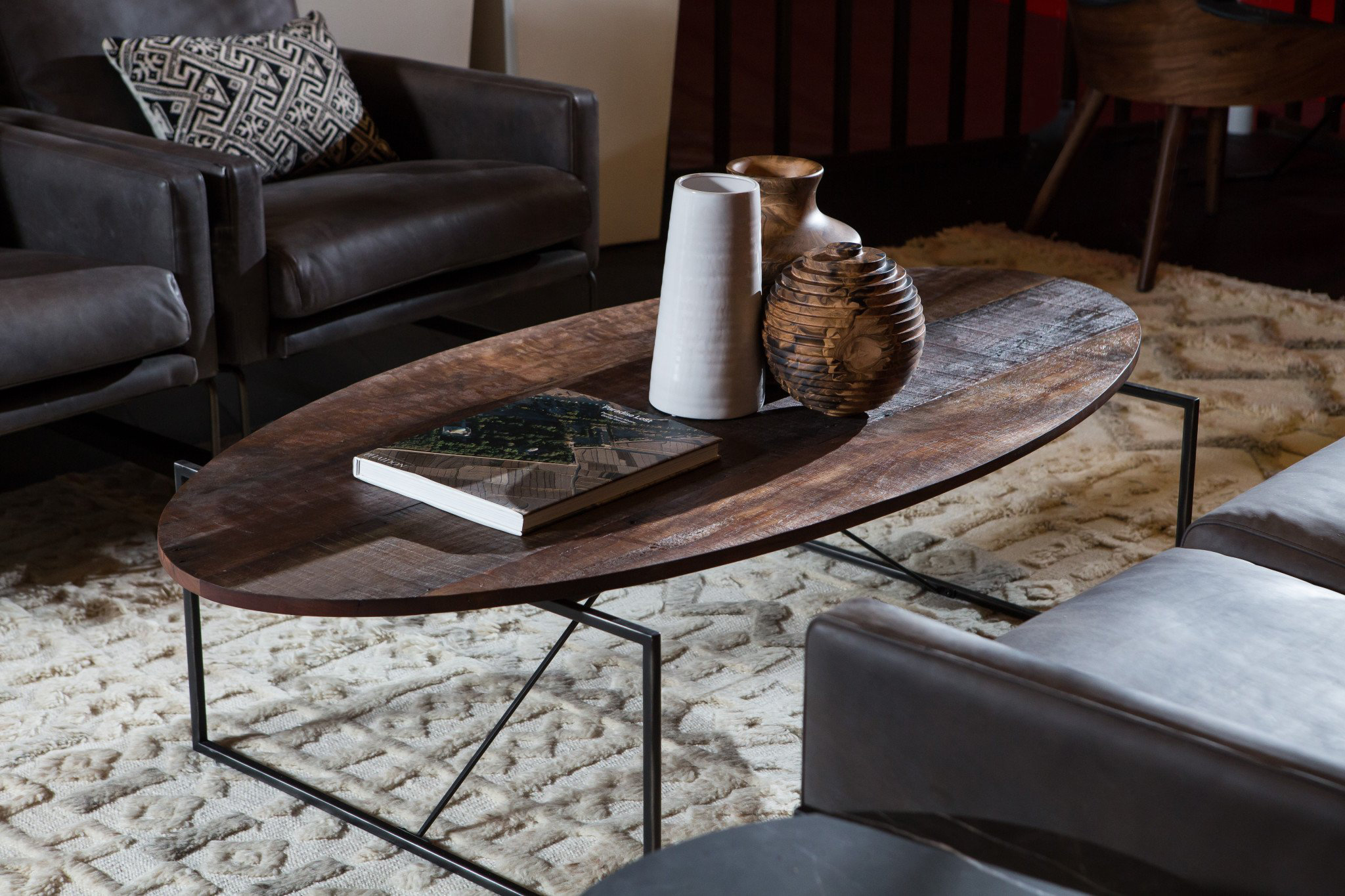 Sonder Living Thomas Bina Georgina Coffee Table | Wayfair