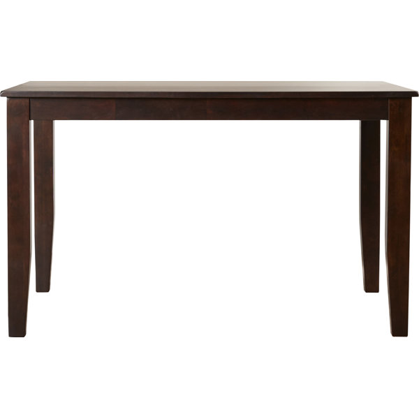 Lark Manor™ Coomer Counter Height Extendable Dining Table & Reviews ...