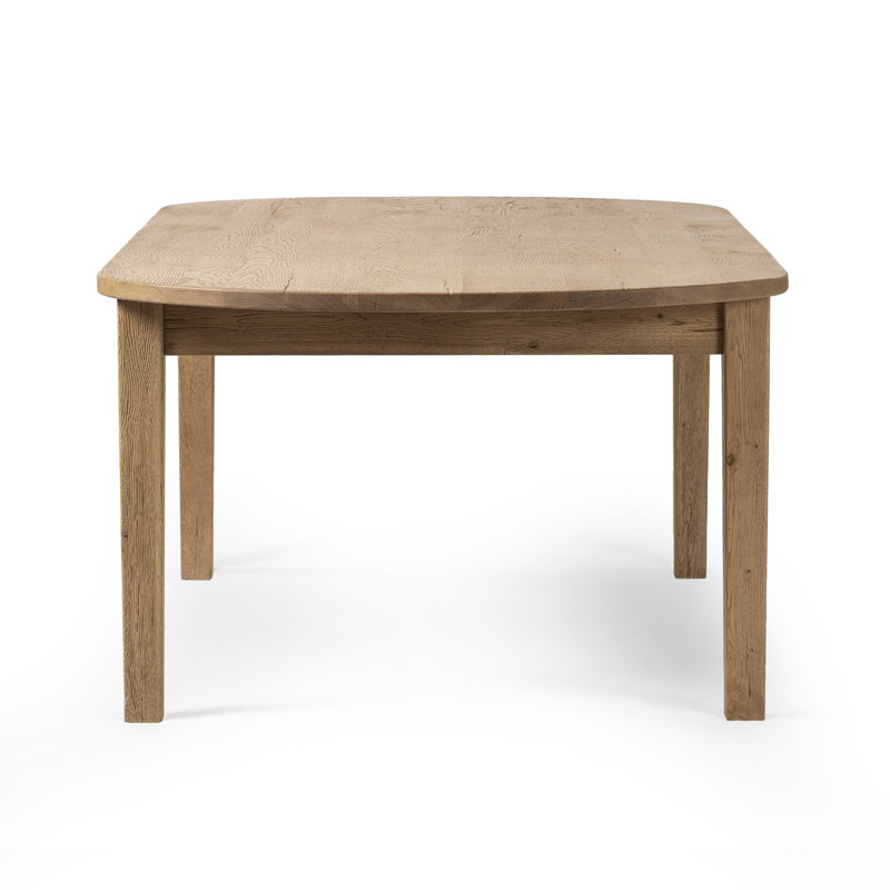 Amber Lewis x Four Hands Megan Dining Table | Birch Lane
