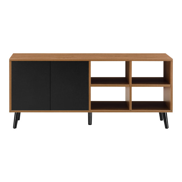 George Oliver Crossman 120Cm Wide Sideboard | Wayfair.co.uk