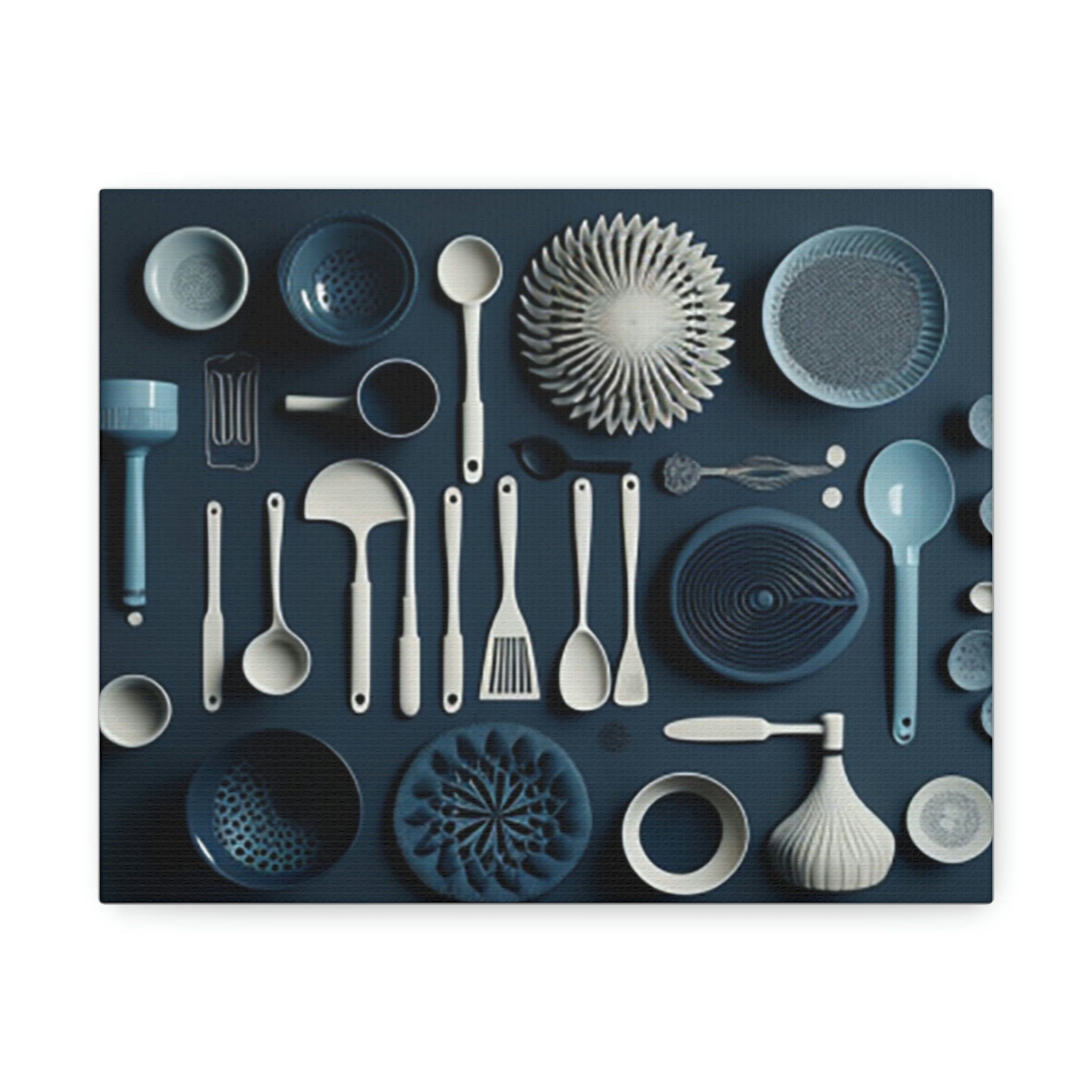Latitude Run® " Kitchen Utensils " | Wayfair