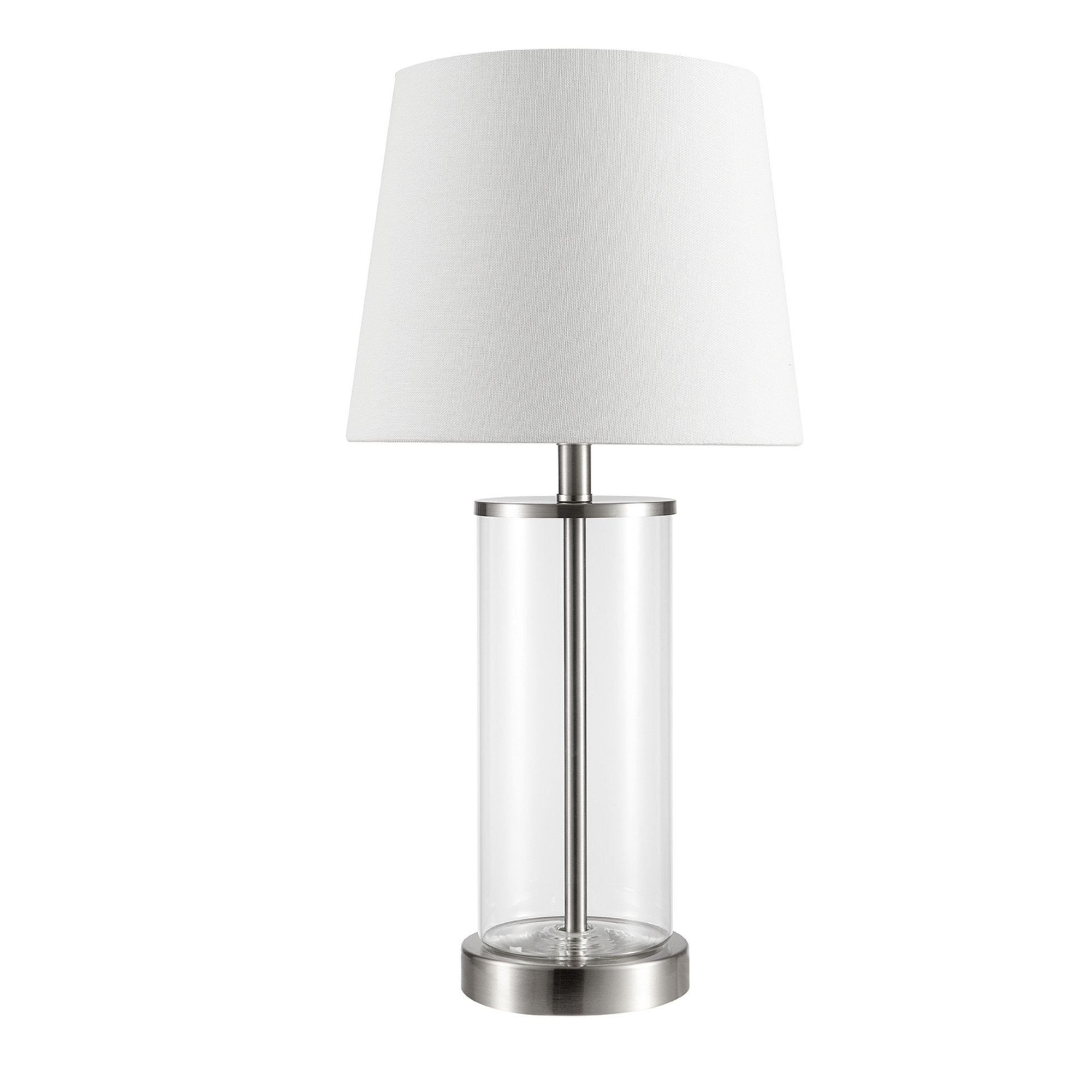 Ebern Designs Bernard 20" Fillable Table Lamp & Reviews - Wayfair Canada