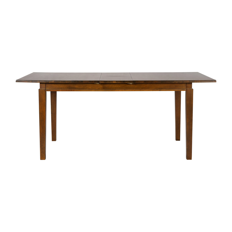 Flash Furniture Fullerton Commercial Grade Dining Table with Hideaway ...
