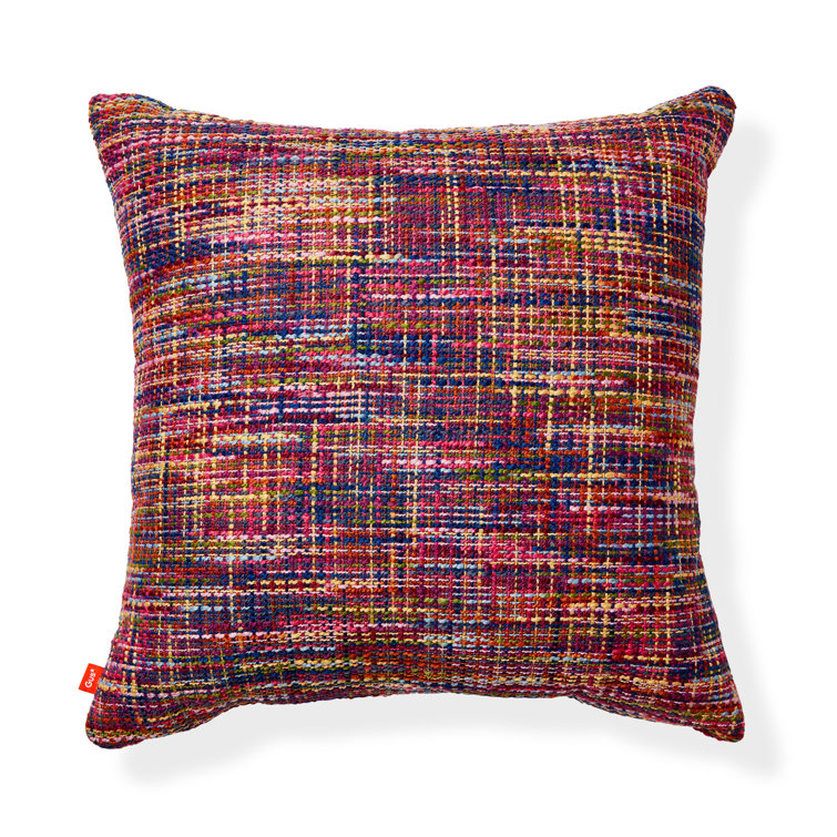 Gus Modern Puff Pillow | Perigold