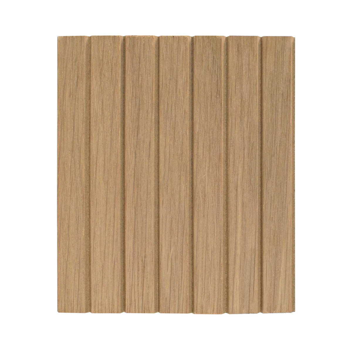 Architectural Products by Outwater L.L.C. 4' x 8' Wall Paneling ...
