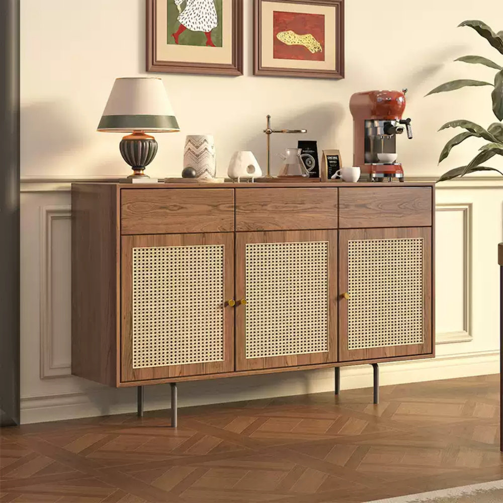 Orren Ellis Simple Modern Home Sideboards | Wayfair