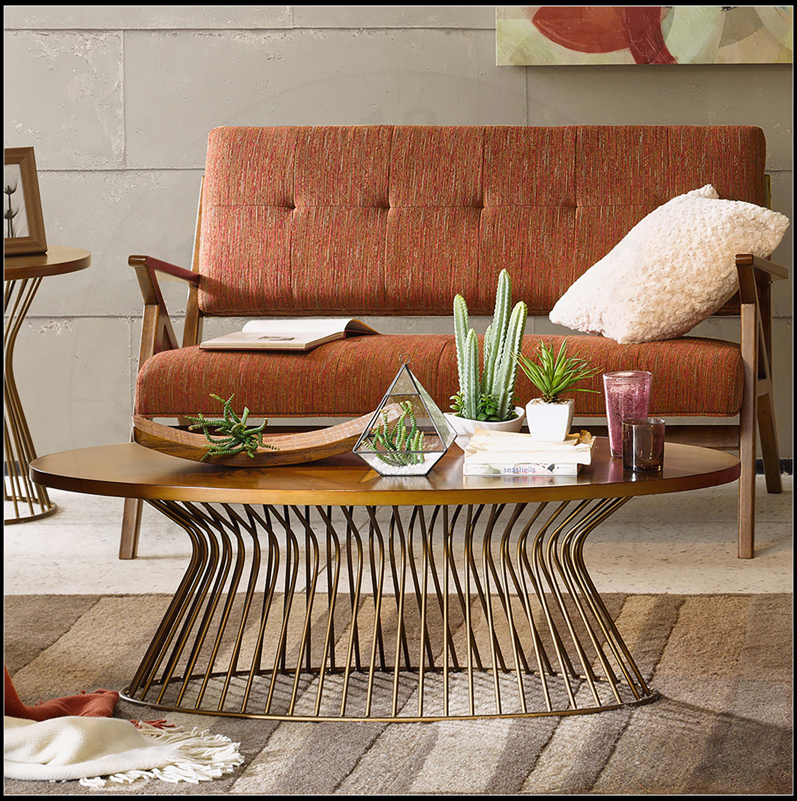 Mercer41 Mercer Coffee Table | Wayfair