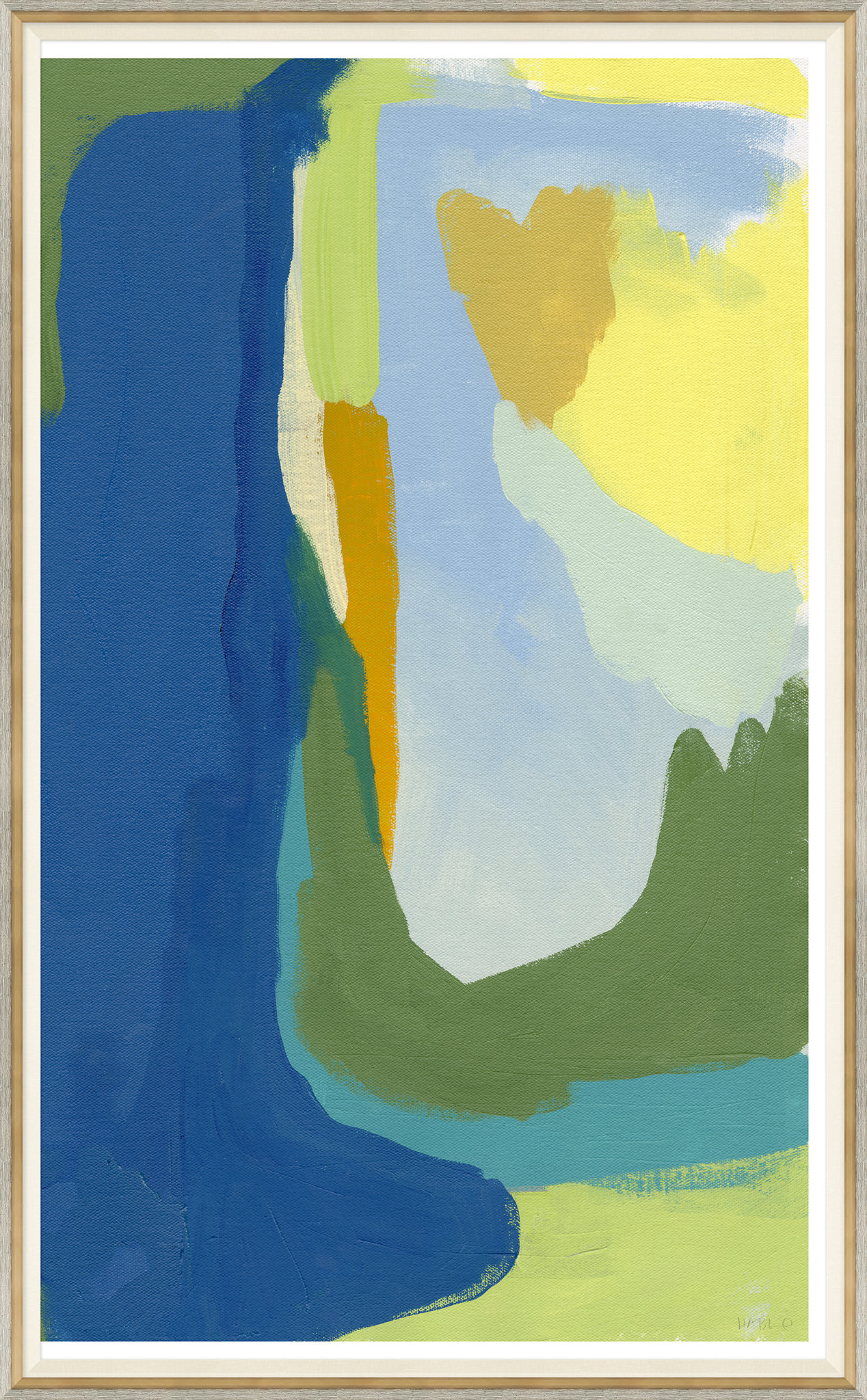 Soicher Marin Lakeside III by Susan Hable | Wayfair