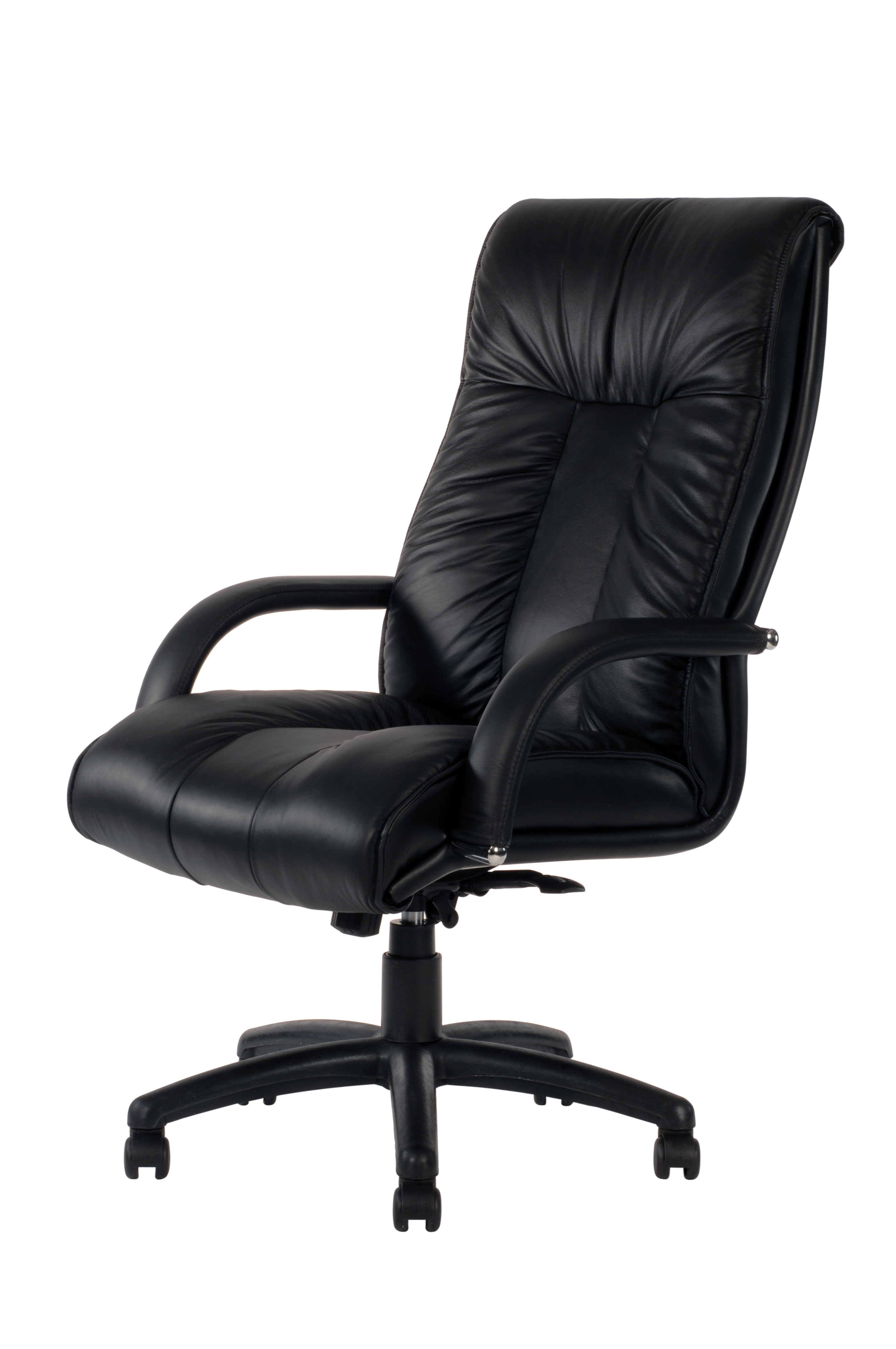 Inbox Zero Cloud Comfort Traditional CEO Executive Chair | Wayfair