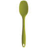 RSVP International Ela’s Favorite Silicone Cooking Spoon & Reviews ...