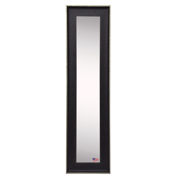 House of Hampton® Truluck Farmhouse Accent Mirror & Reviews | Wayfair