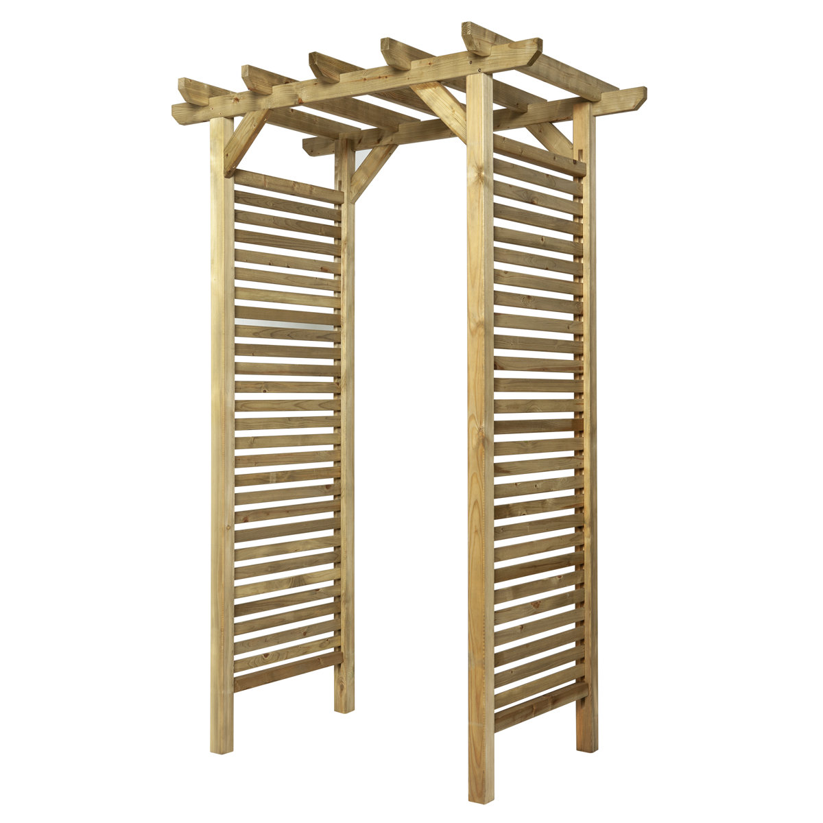 Rowlinson Stapeley Arch | Wayfair.co.uk