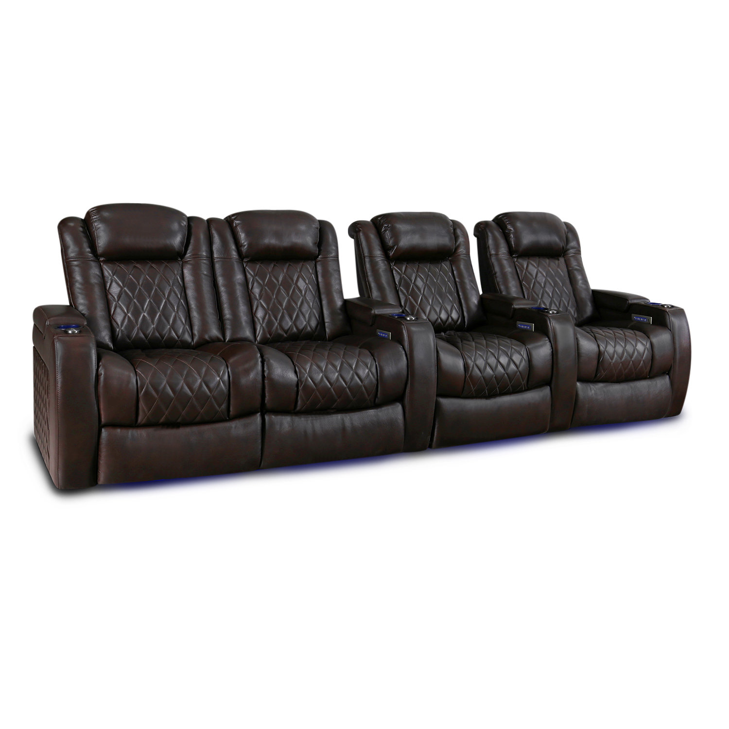 Valencia Theater Seating Valencia Tuscany Xl Home Theatre Seating ...