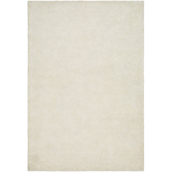 Wade Logan® Brookover Geometric Indoor Rug - Wayfair Canada