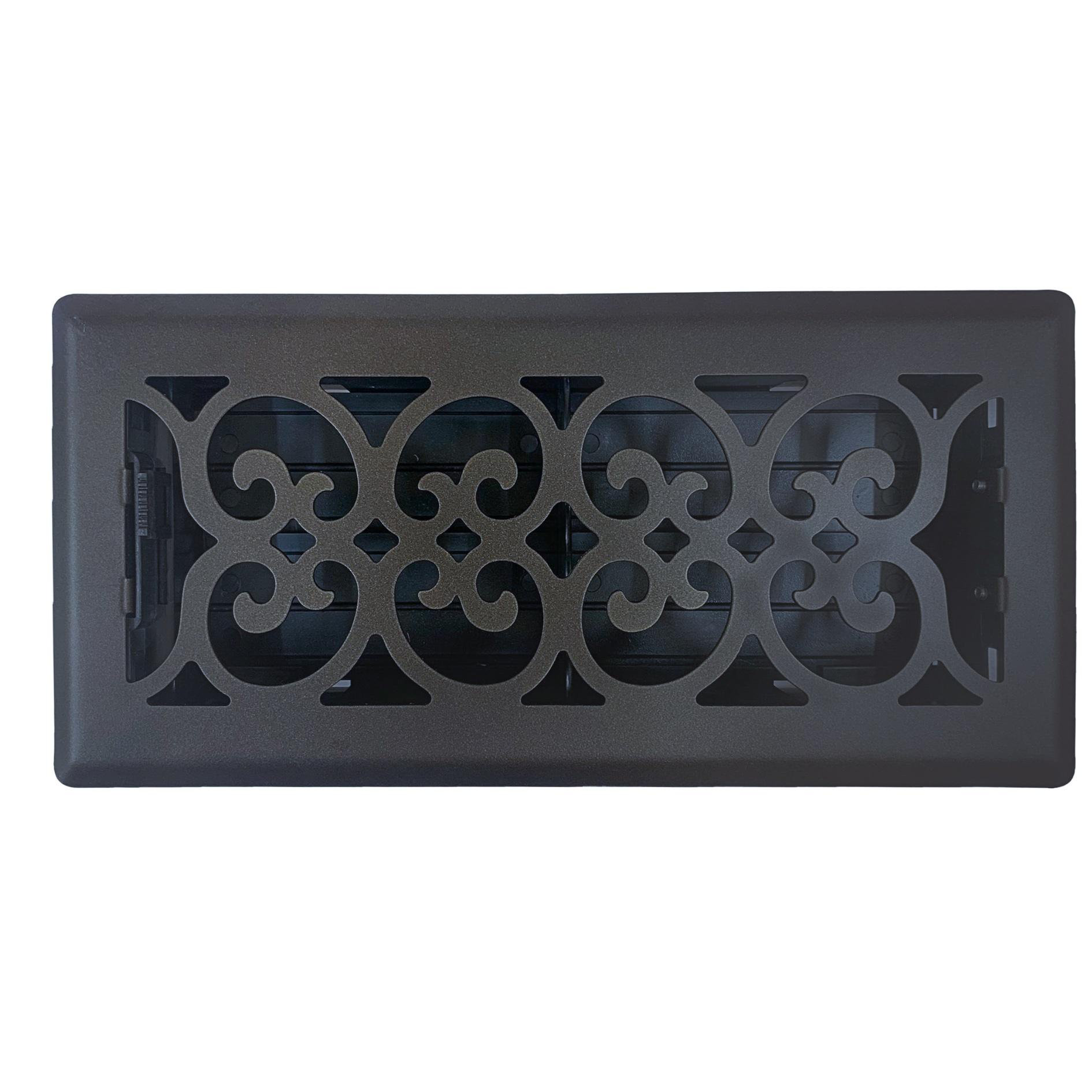 FLI Products 4'' W Steel Vent Cover | Wayfair