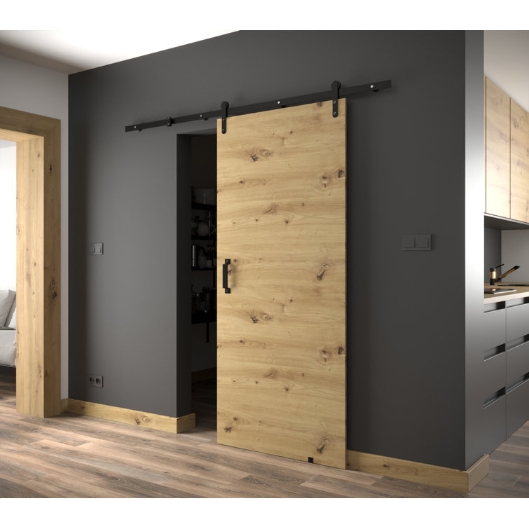 Minio Pixel I sliding doors with self -closing mechanism | Wayfair.co.uk