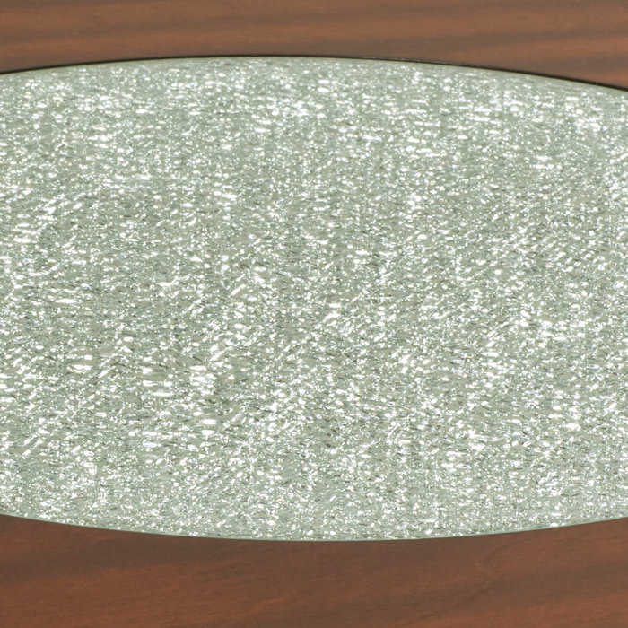 Red Barrel Studio® Aberfeld 3 - Piece Living Room Table Set & Reviews ...