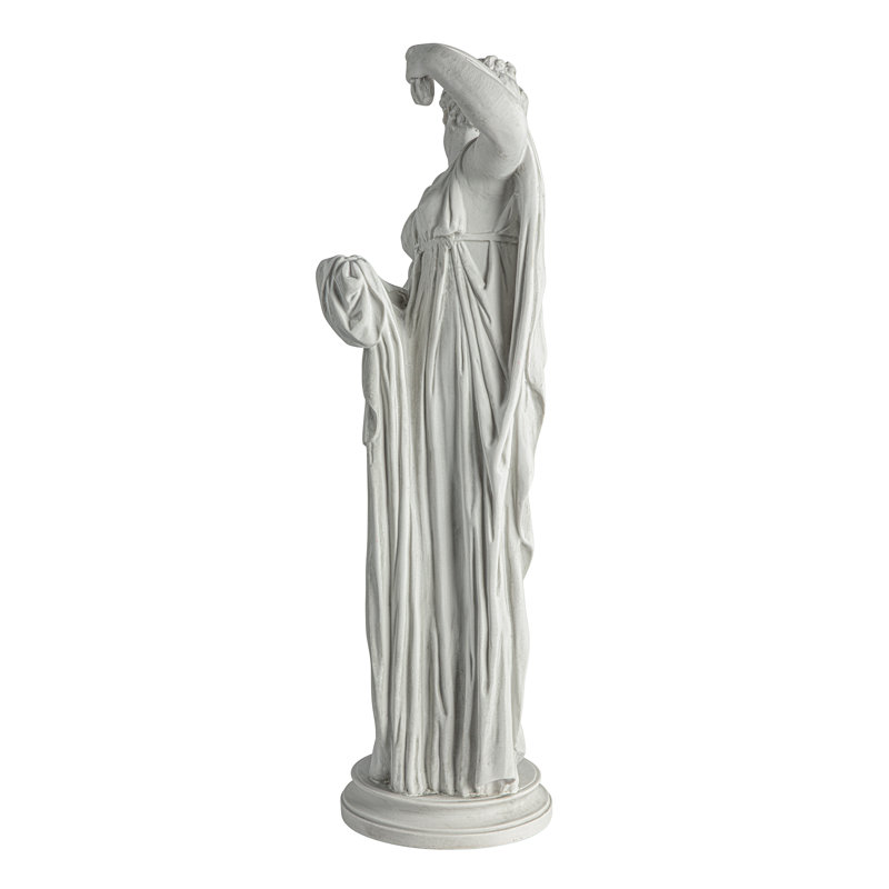 Design Toscano Callipygian Venus Statue & Reviews | Wayfair