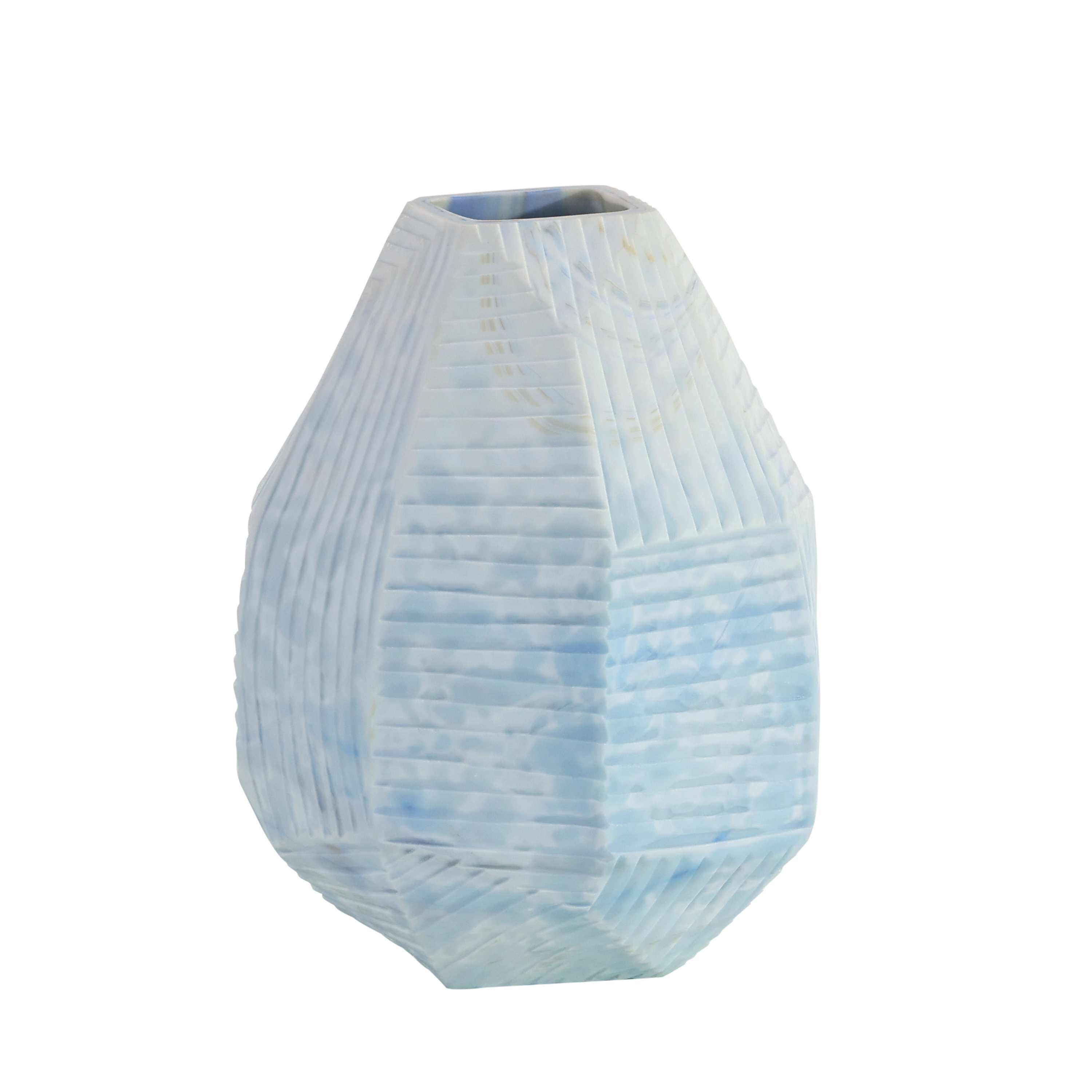 John-Richard Papillon Vase, Small | Wayfair