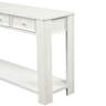 Red Barrel Studio® Console Table,sofa table,foyer table With Storage ...
