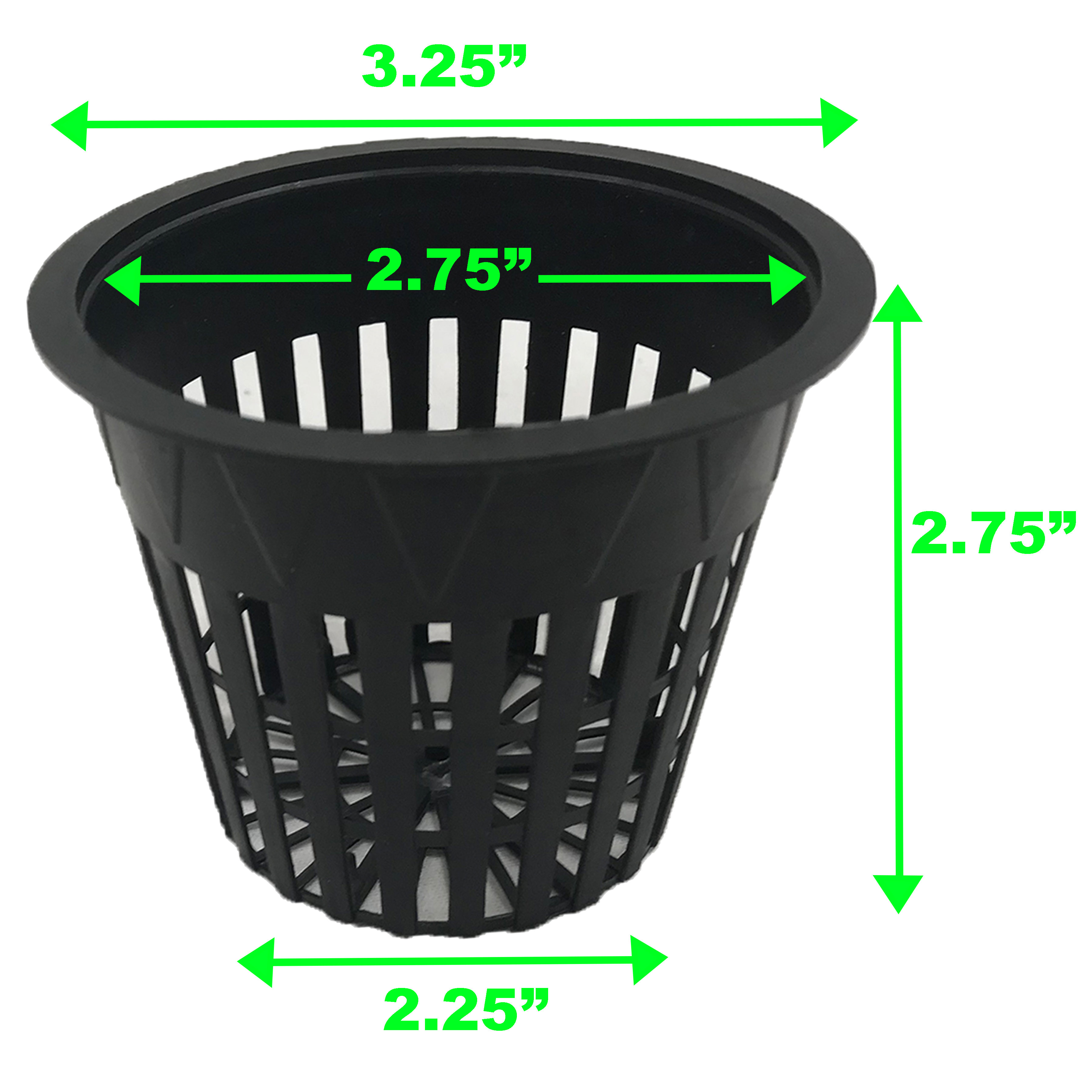 Viagrow Deep Water Culture, DWC, Hydroponic Bucket Kit - Wayfair Canada