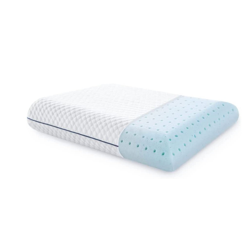 Alwyn Home Ludington Memory Foam Plush Support Pillow - Wayfair Canada