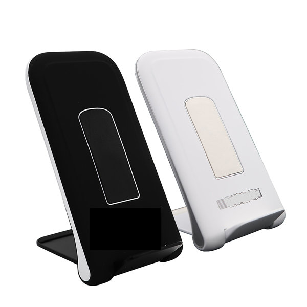 5 Core Fast Wireless Charger 2 Pieces 10W Fast Wireless Charging ...